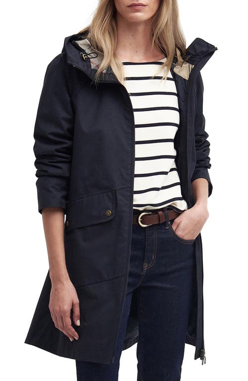 BARBOUR Barbour Heron Waterproof Jacket